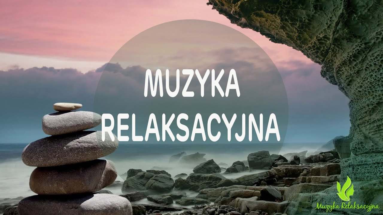 Muzyka do Snu + Muzyka Relaksacyjna + Muzyka Antystresowa - YouTube Music