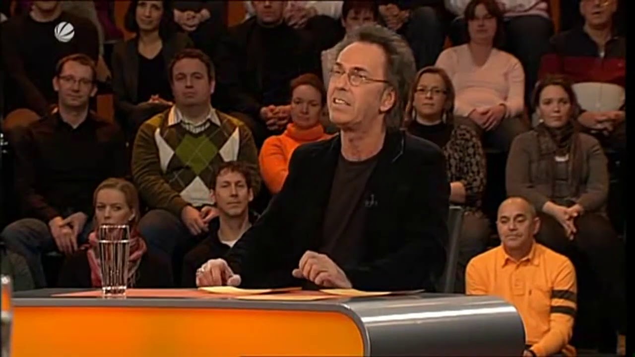 Genial daneben vom 28. Februar 2009 (Folge 366) - YouTube