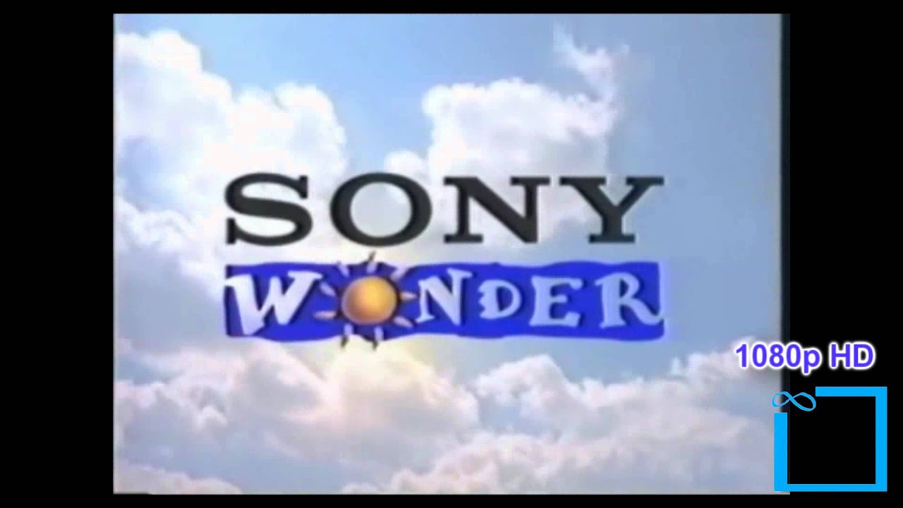 THE EPICNESS OF SONY WONDER - YouTube