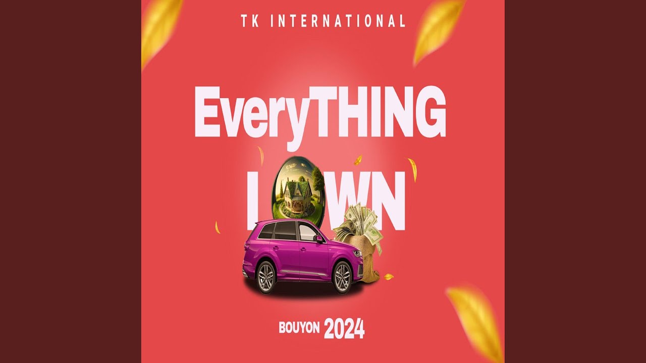 Everything I Own - YouTube