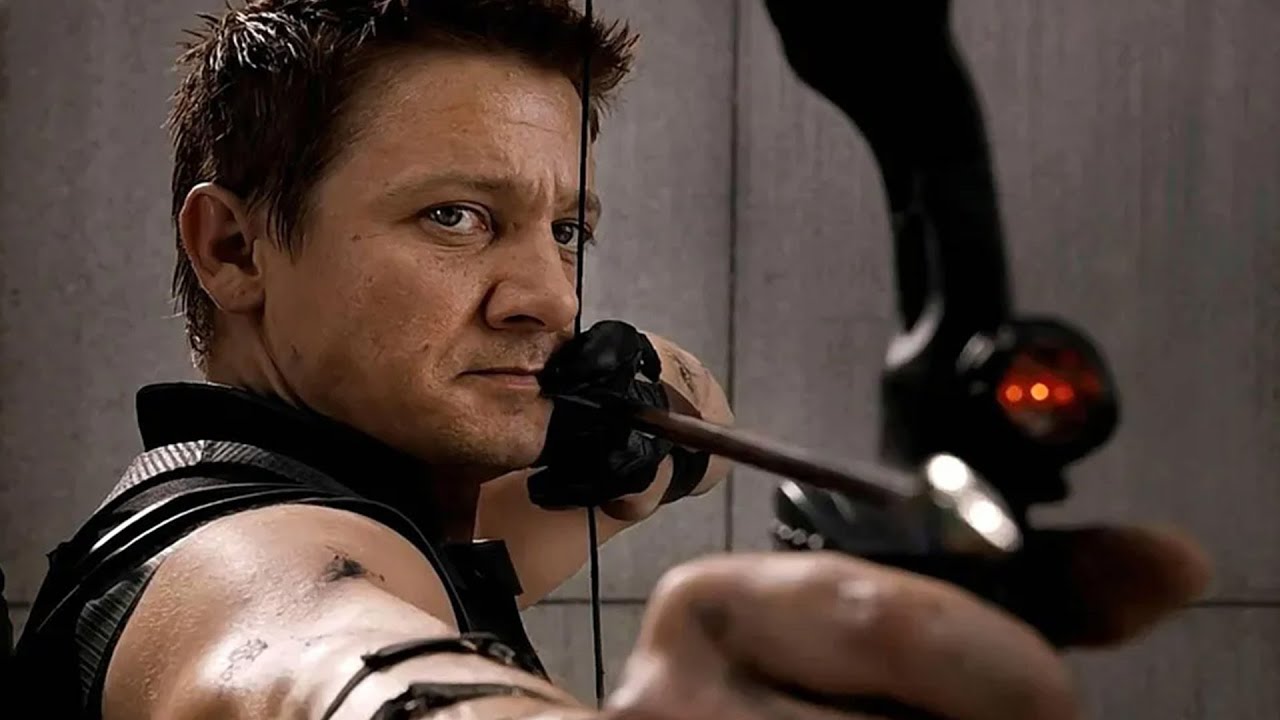 The Great Mad Jack - YouTube