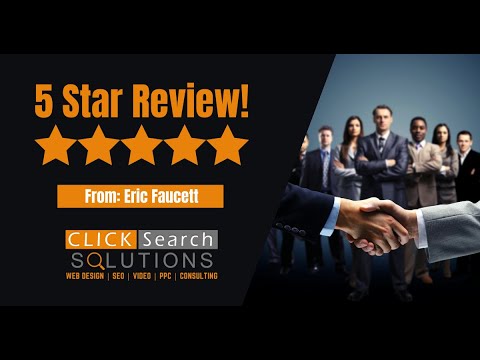 Josh Beechraft Testimonial From Eric Faucett - YouTube