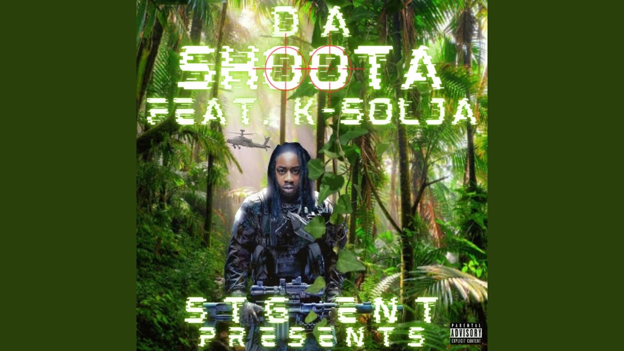 Da Shoota - YouTube