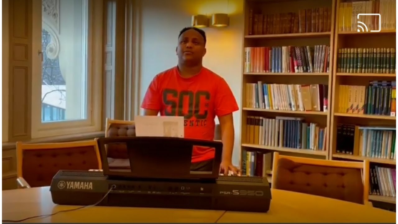 ካብ ሓመድ ኣልዒልካ ሰብ እንዲካ ትገብር ብሳሚ ሓጎስ kab hamed alilka seb endika tgebr ...