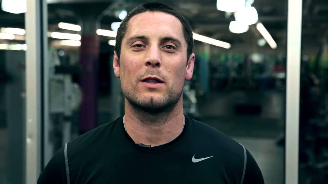 BKSTRENGTH — WORKOUT WITH A PURPOSE - YouTube