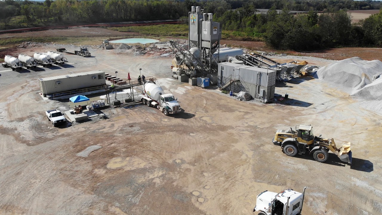 Limestone County AL Plant - YouTube
