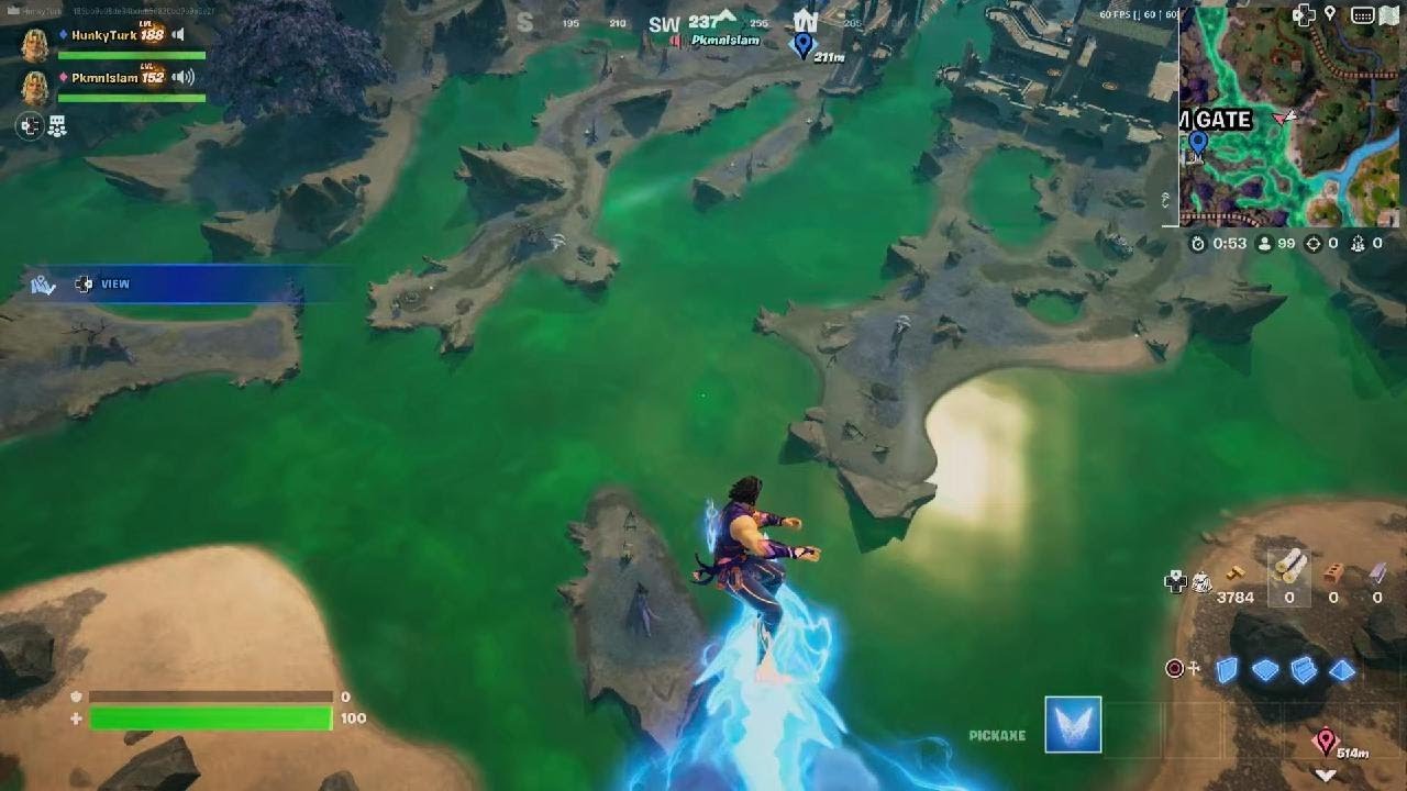 Fortnite Chapter 5 Season 2 Duos with Geoff (05/13/24) - YouTube