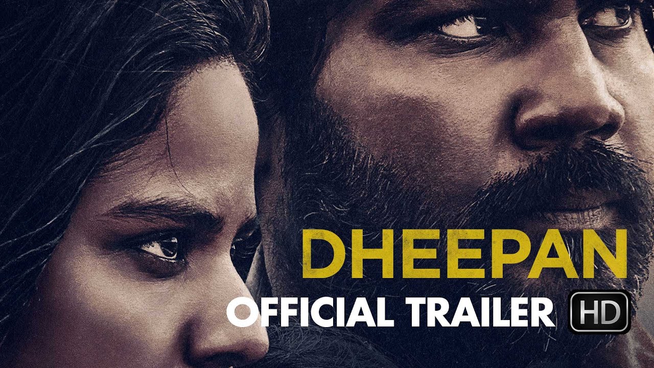 DHEEPAN Trailer [HD] Mongrel Media - YouTube