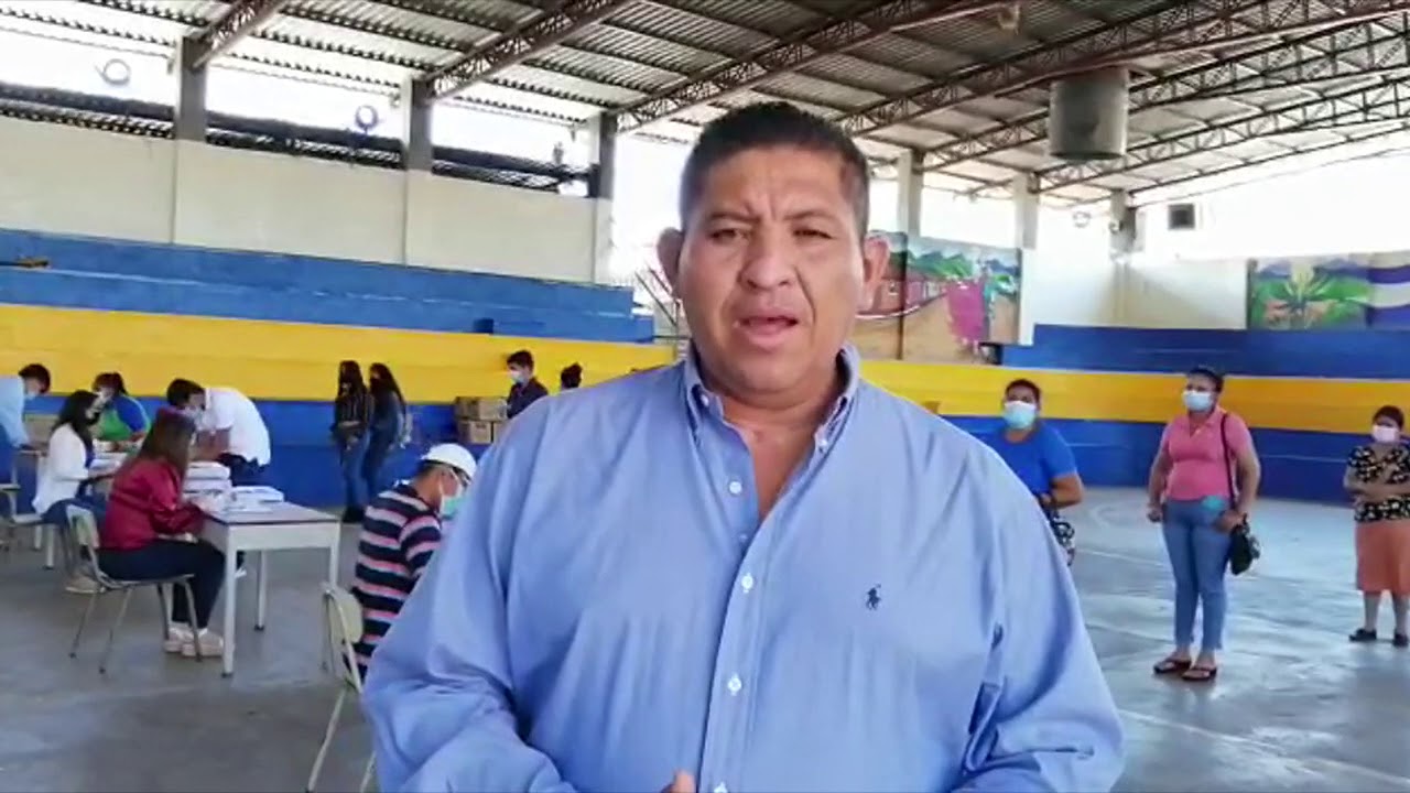 INFRAVENZ SANTA ROSA DE LIMA - YouTube