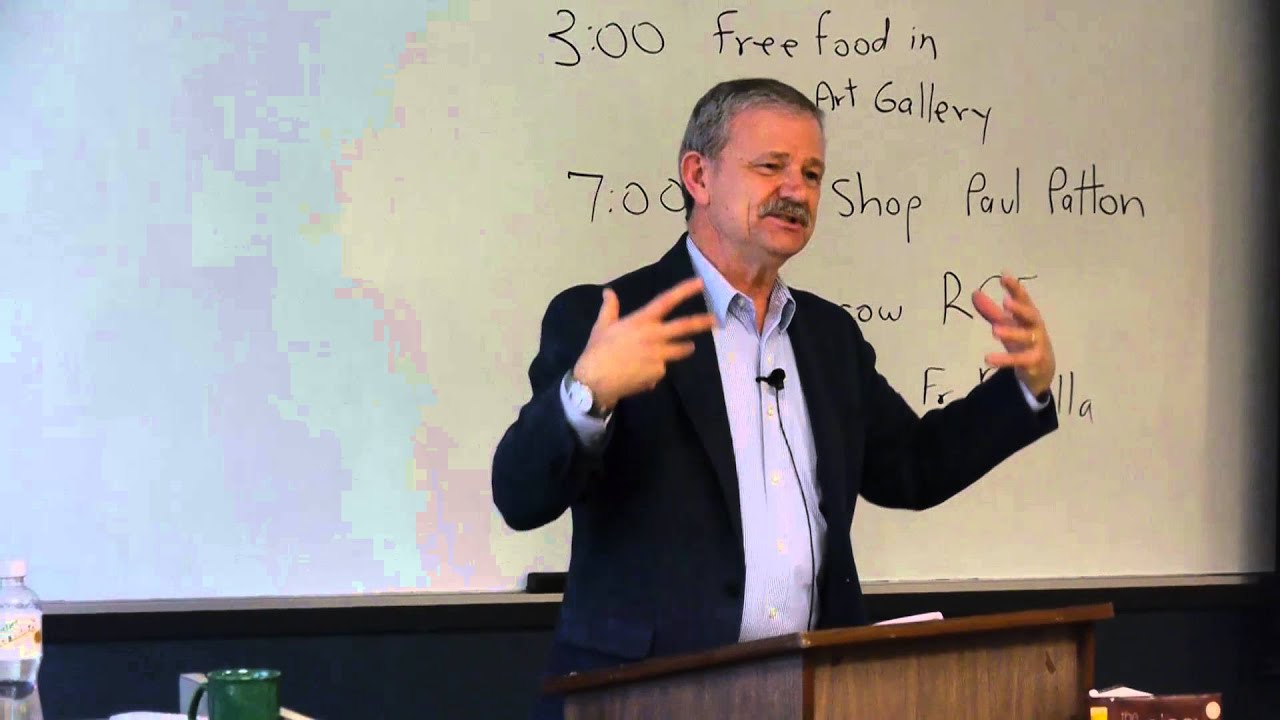 Dan Runyon - Storying Good News: 21st Century Trends in Missiology and ...