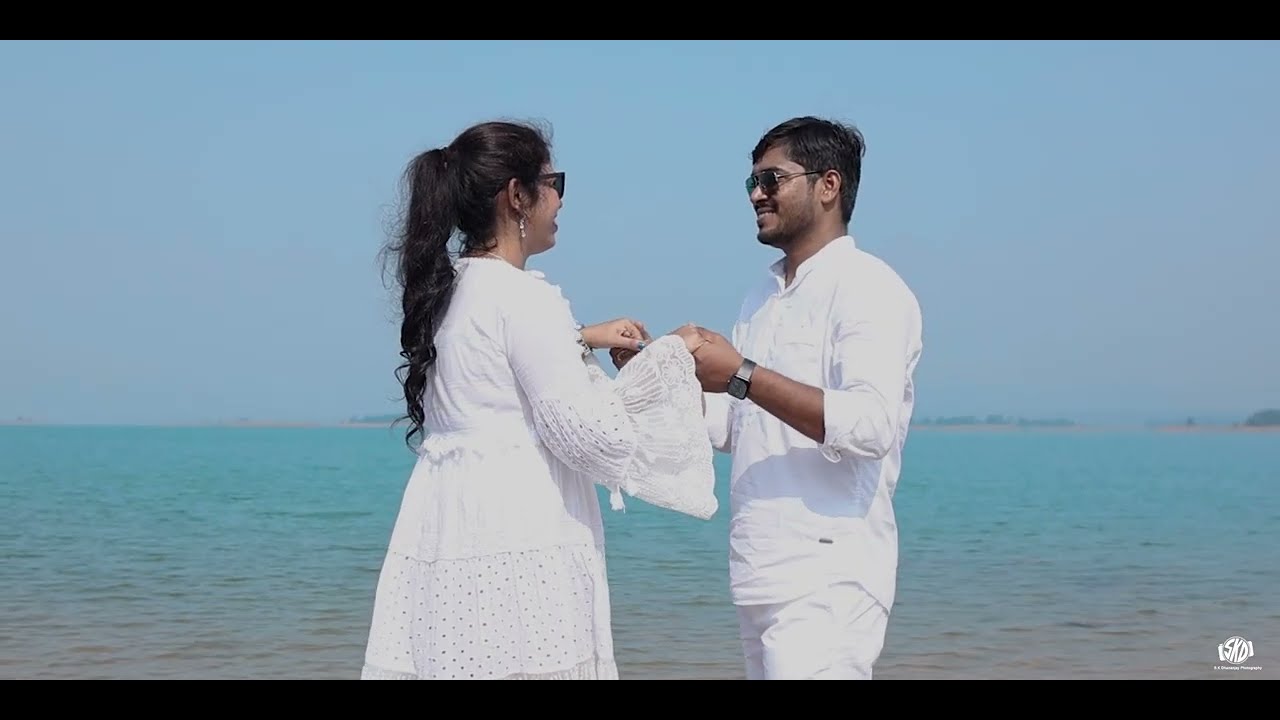 Rahul & Pooja Pre Wedding shoot at Satrenga ,Korba - YouTube