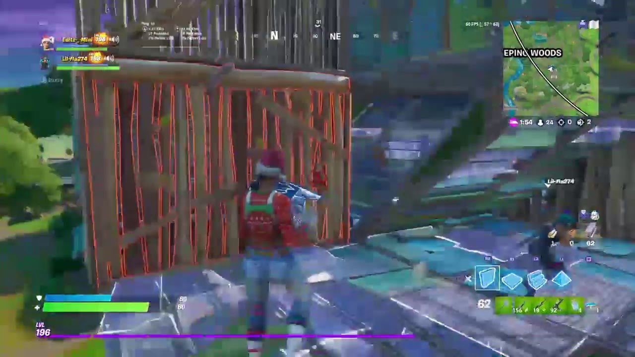 Arena div 6 giving away 25$at 100 subs Need a cracked duo Clantryouts # ...