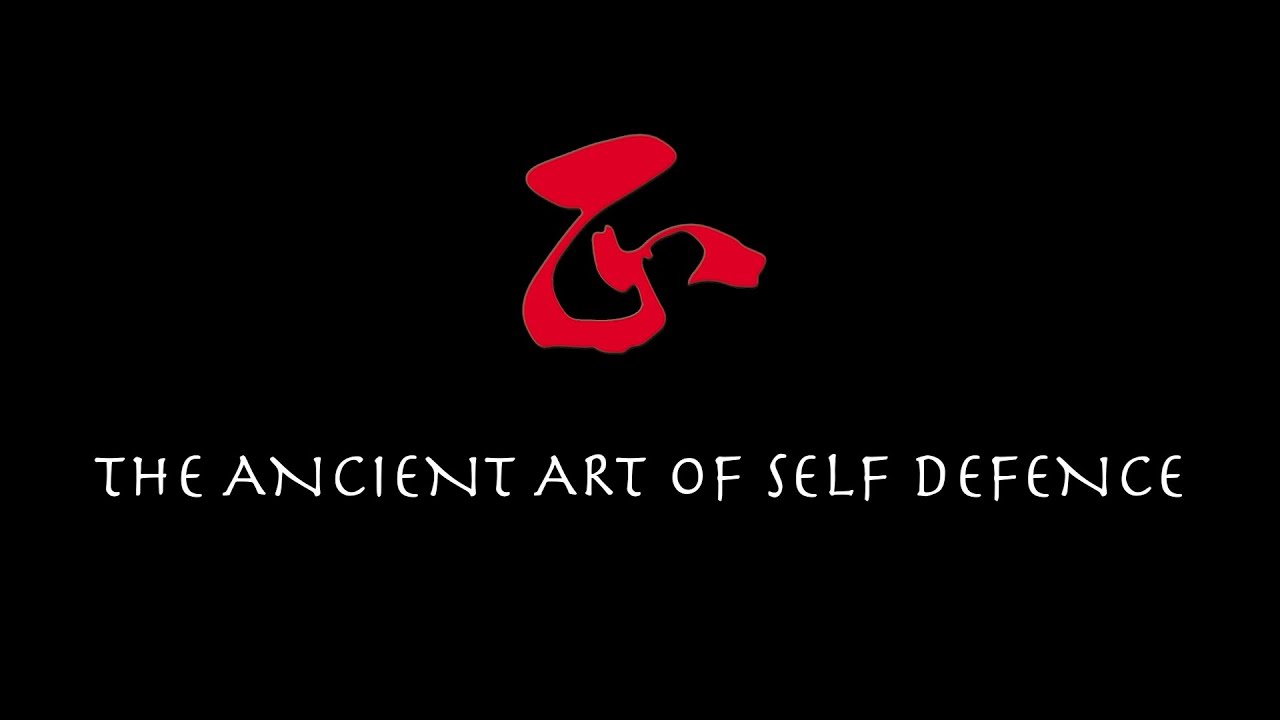 The Ancient Art of Self Defence (Documentary Film Making Final Project ...