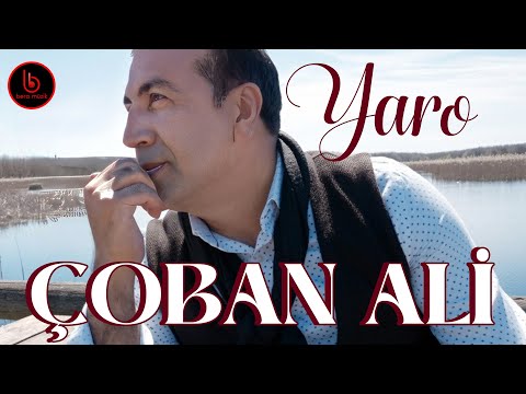 Çoban Ali - Yaro - 4K Official Video Klip