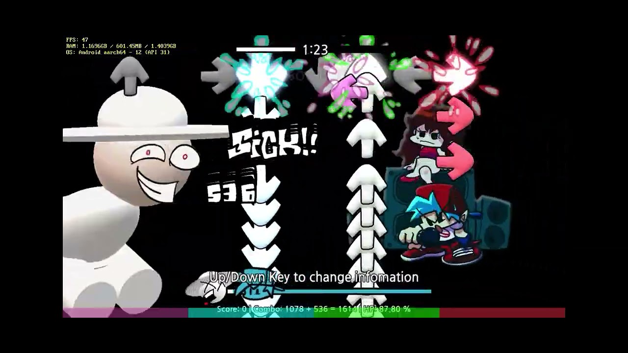 Thearchy chart (7.7k notes) - YouTube