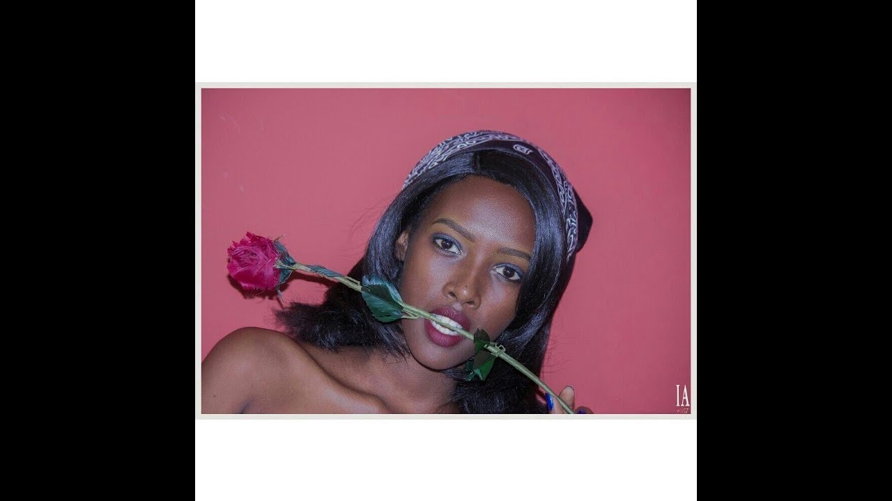 Berry Bernice-Ikiri ku mutima challenge - YouTube