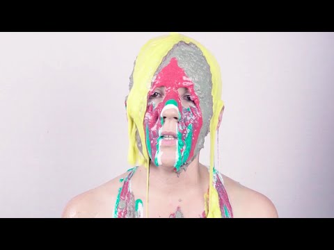 Rami Hattab - Bist du Real (Offizielles Musikvideo)