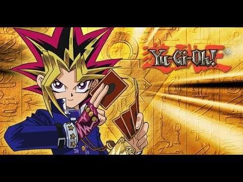 YU GI OH Como personalizar o YGOPRO, tema e cover - YouTube