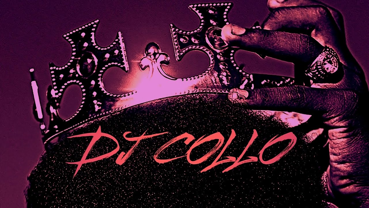 Ducky P - Bury Me (DJ Collo) Hood Olympics mixtape | DJCollo.com - YouTube