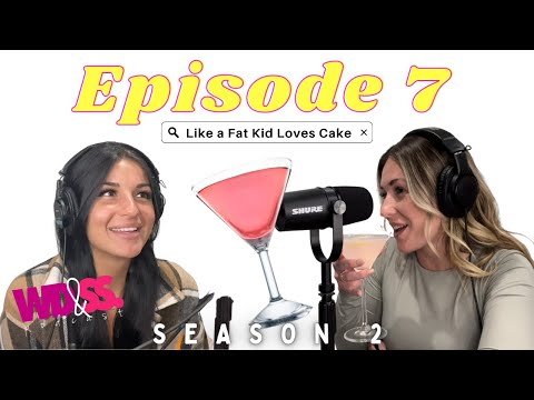 WDSS Season 2 Episode 7: \