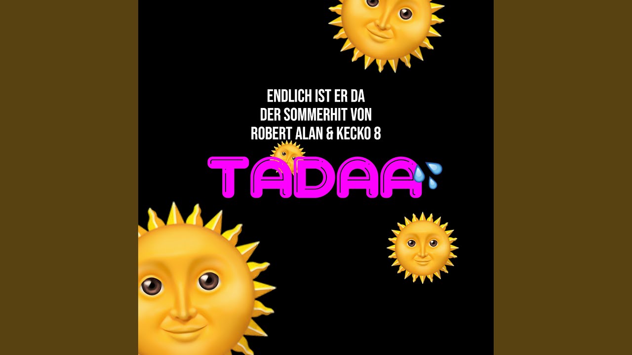 Tadaa - YouTube