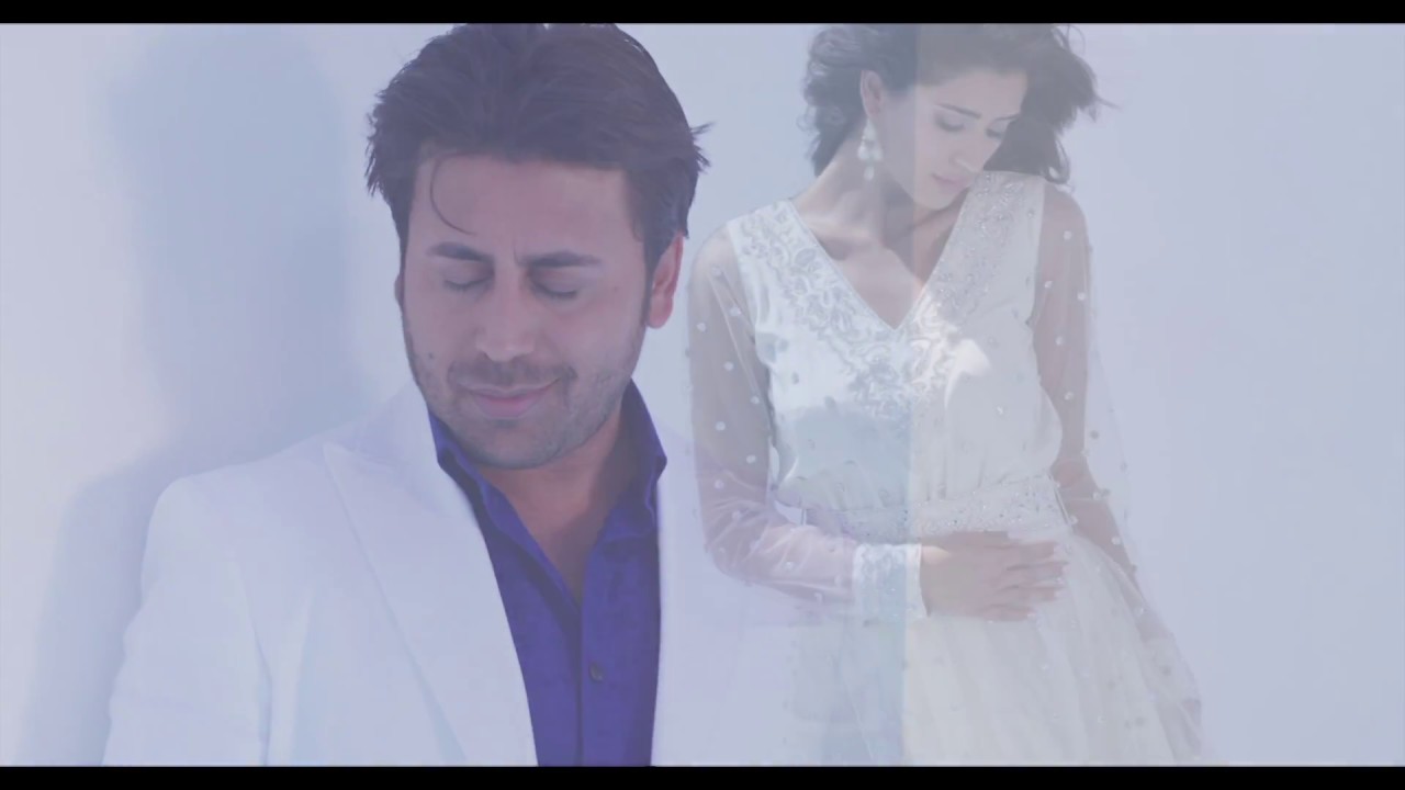 Shafiq Mureed - OFFICIAL VIDEO TASWEER 2018 - YouTube