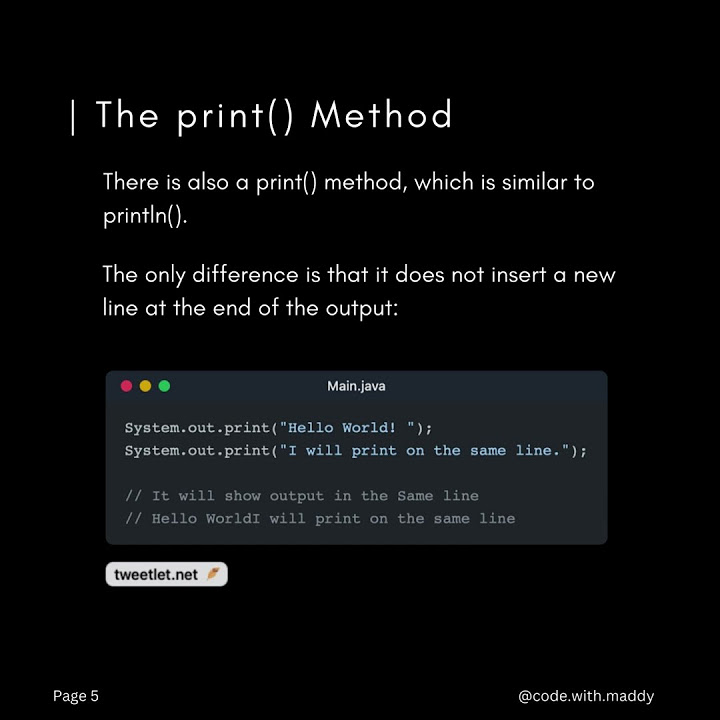 3. Java Print( ) output | Print any Java Output in 30 sec | How to run Java | #coding #shorts ...