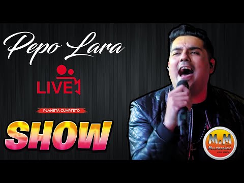 Pepo Lara - Complejo M&M 03-09-2022 (Show en Vivo) - YouTube