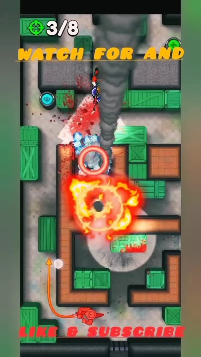 Assassin game level 64 #assassingameplay #assassingame #gaming #shortvideo #shorts #viral - YouTube