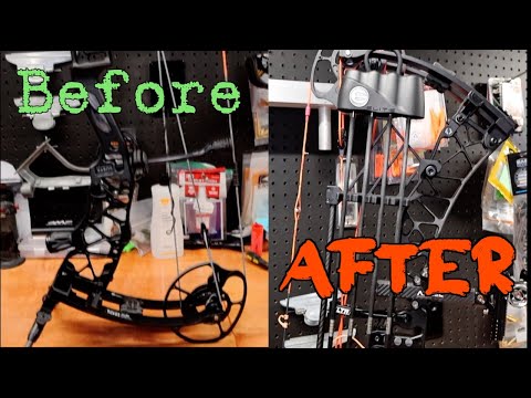 This Elite Varos Build Is FILTHY 🍊🔥 | 60-Second Glow Up