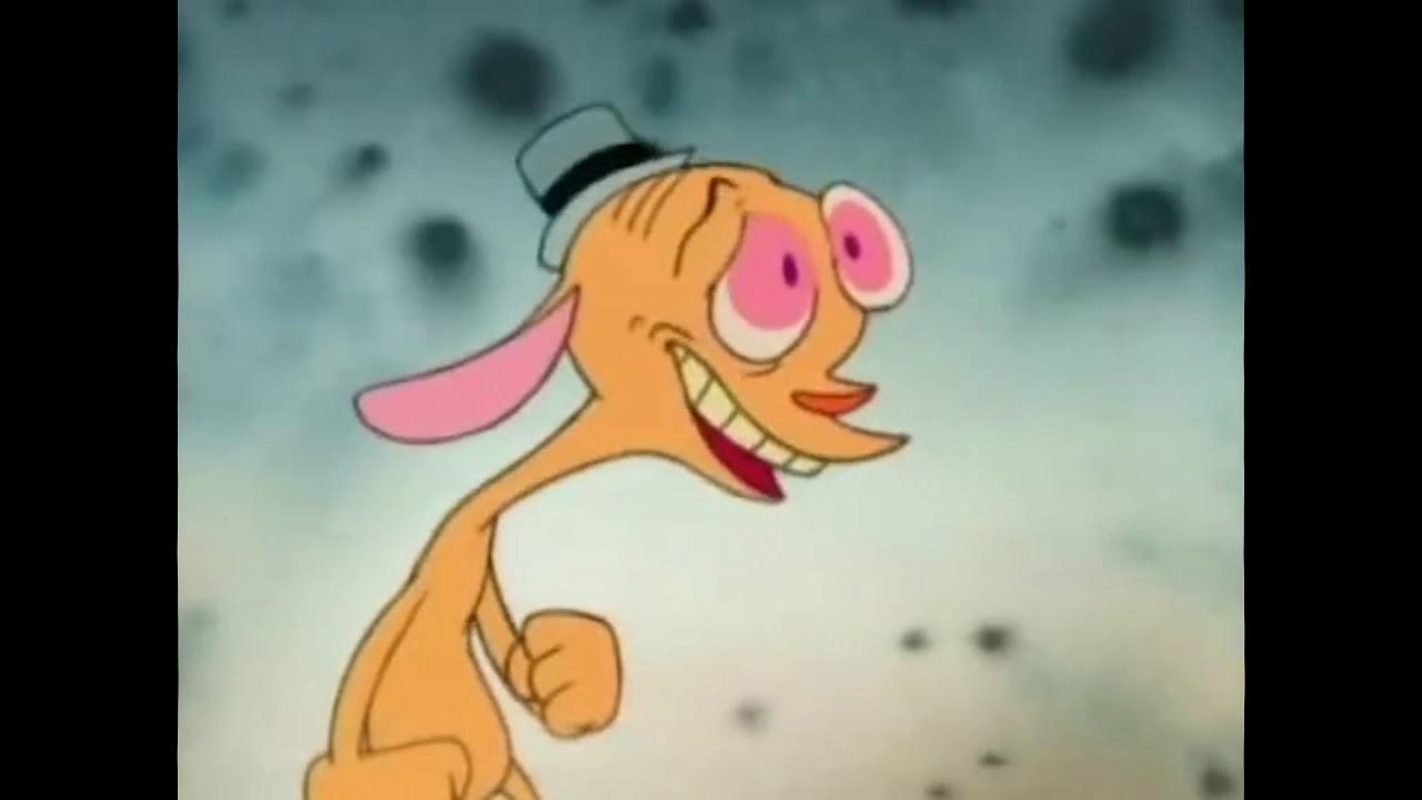 The Ren and Stimpy.exe | Трейлер - YouTube