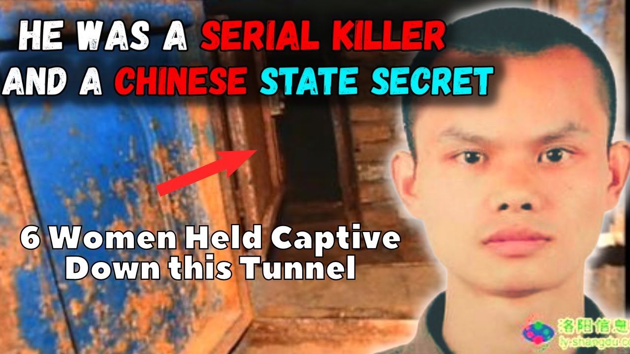 ***Feat. Disturban*** Three Terrifying Serial Killers Dungeons and ...