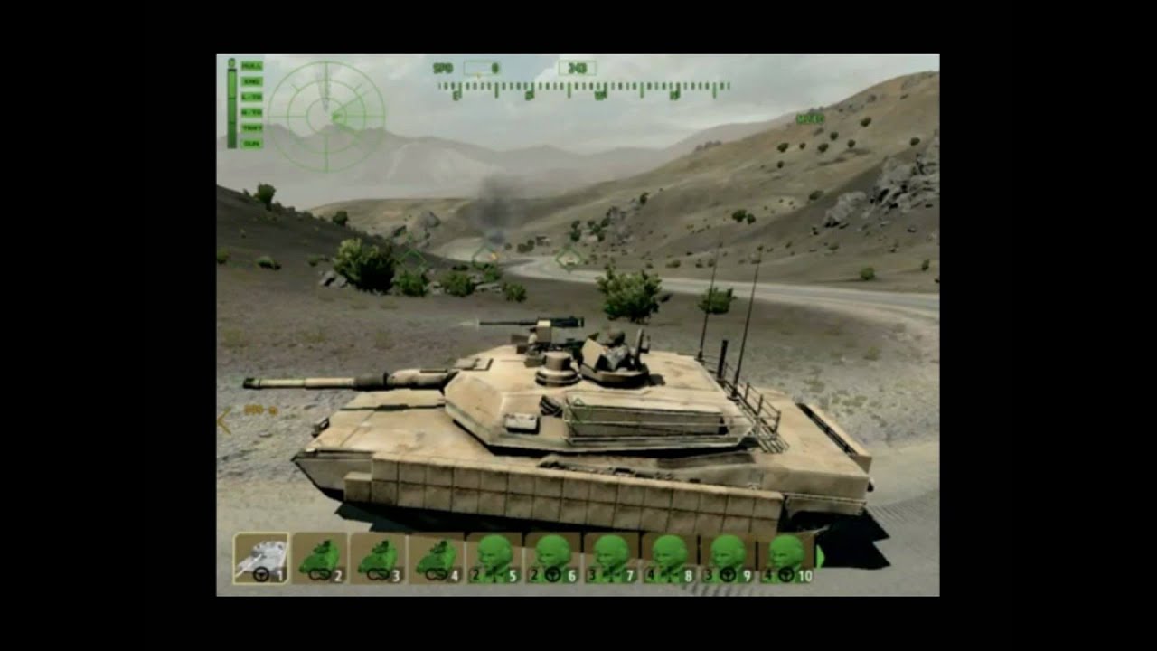 Arma 2: Operation Arrowhead Review - YouTube