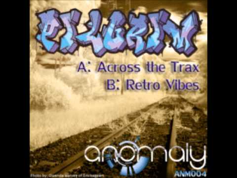 Pilgrim - Retro Vibes - YouTube