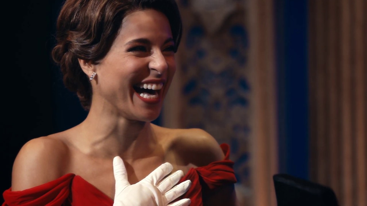 PRETTY WOMAN: The Musical - YouTube
