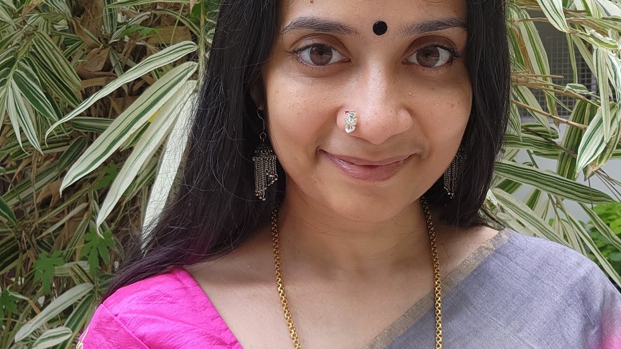 NATYASASTRA Dr Padmini Krishnan Upacharam (Chapter - 34 Prakruthi ...