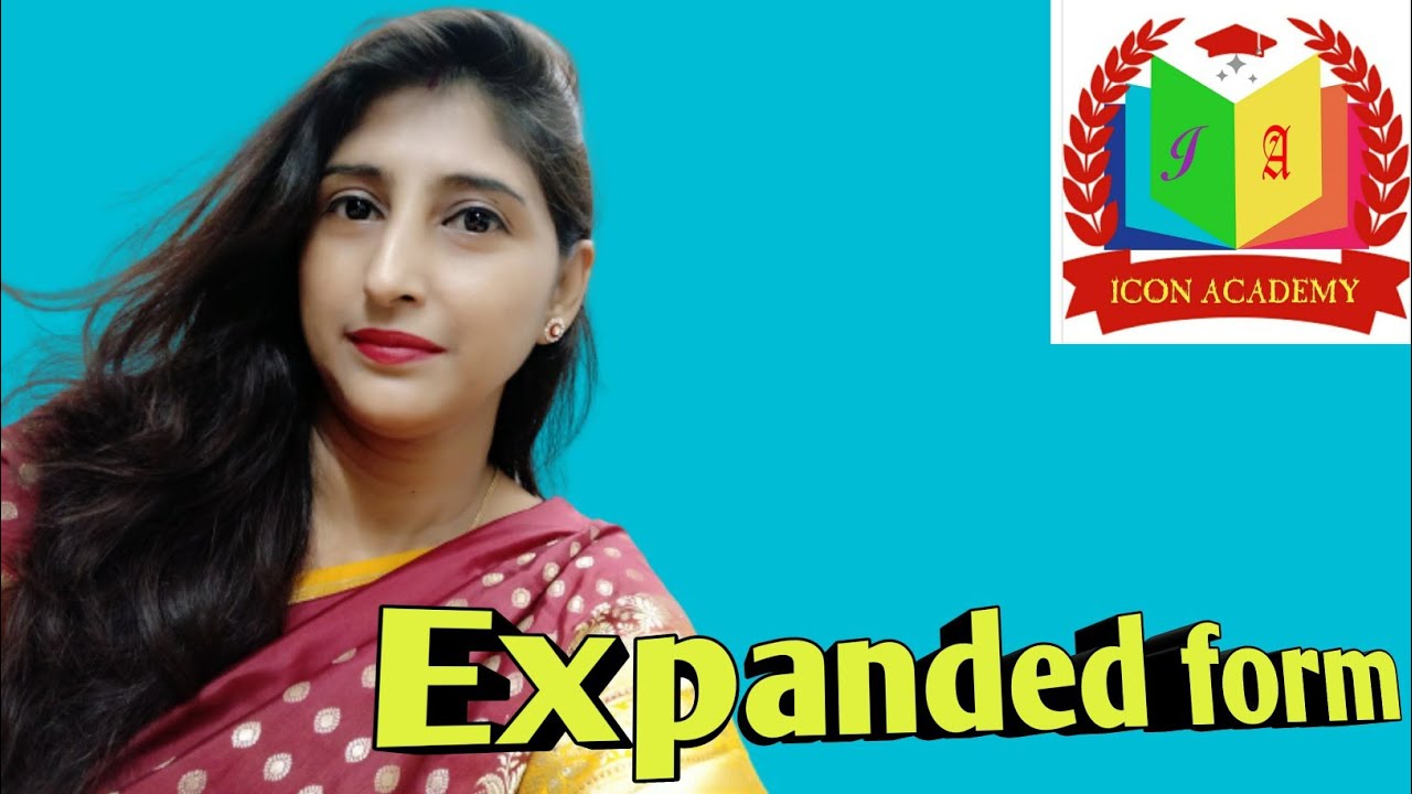 Expanded Form How To Write Numbers In Expanded Form YouTube expanded-form-how-to-write-numbers-in-expanded-form-youtube