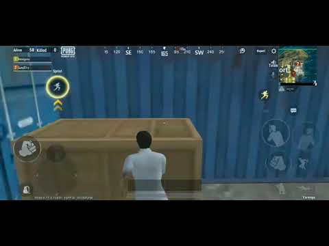 PF games - YouTube