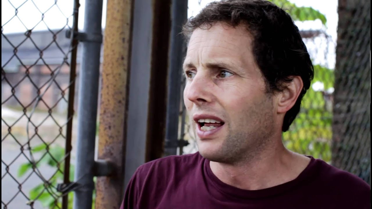 Peter Abrams - YouTube