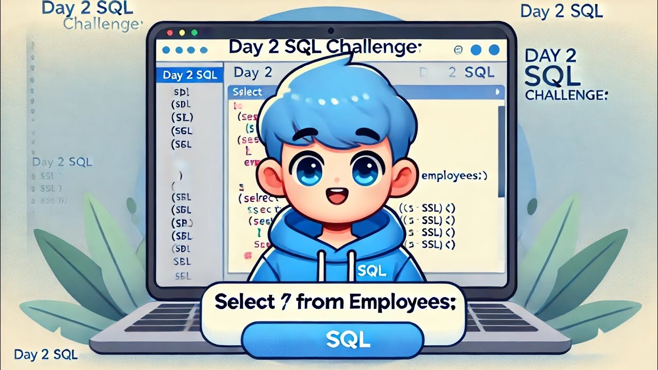 Day 2 SQL | LeetCode SQL Practice | Using the OR Operator in Queries ...
