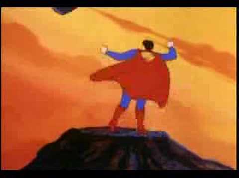 Superfriends Intro - YouTube