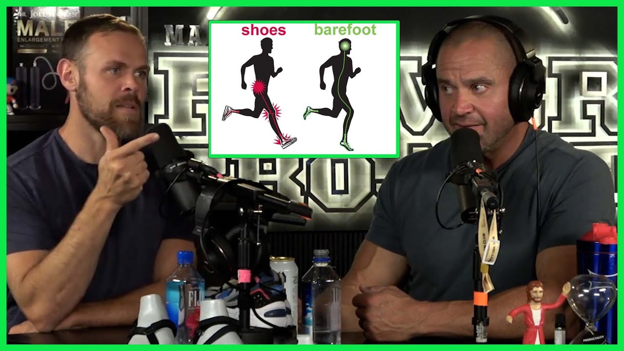 Proper Running Technique - YouTube