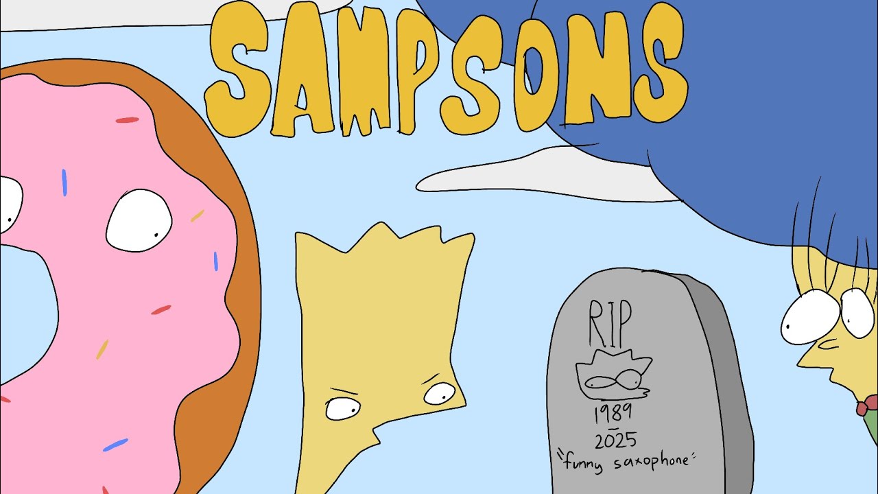 the simpsons - YouTube