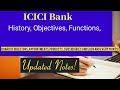 ICICI Bank Overview and Company Profile | AmbitionBox