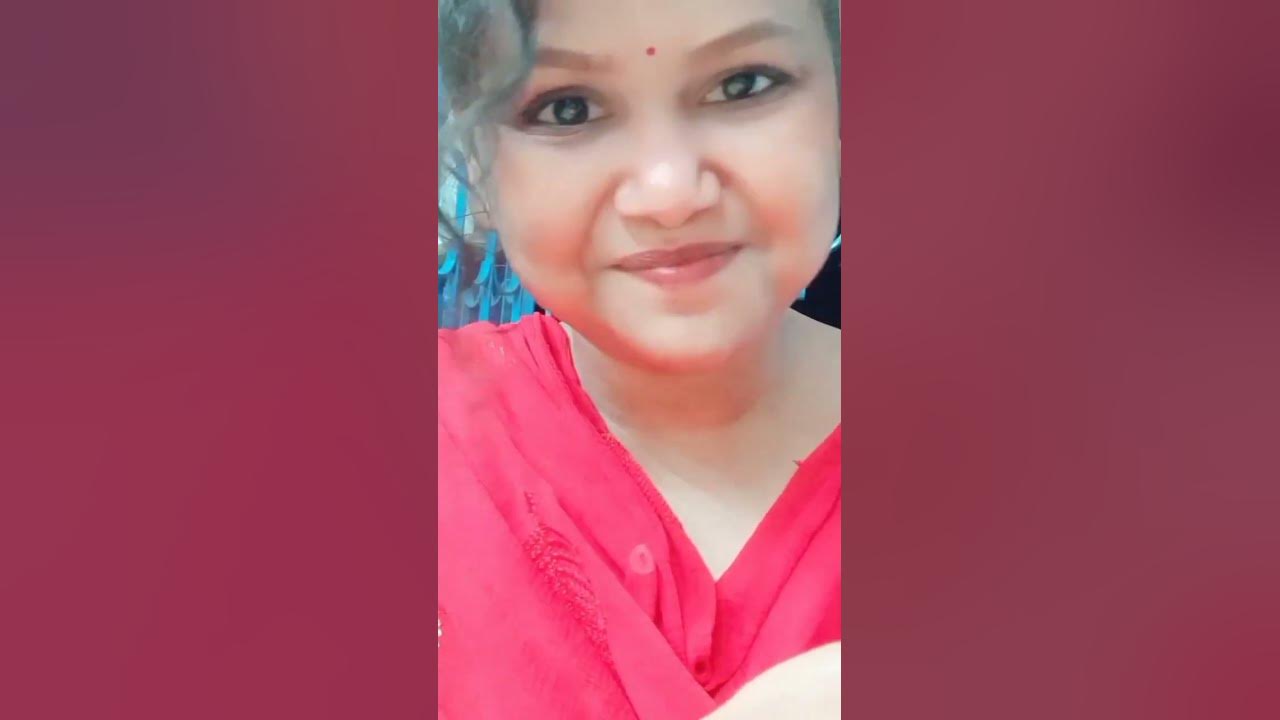 #আমাকে পাবে তুমি চির দিন@mou jana - YouTube