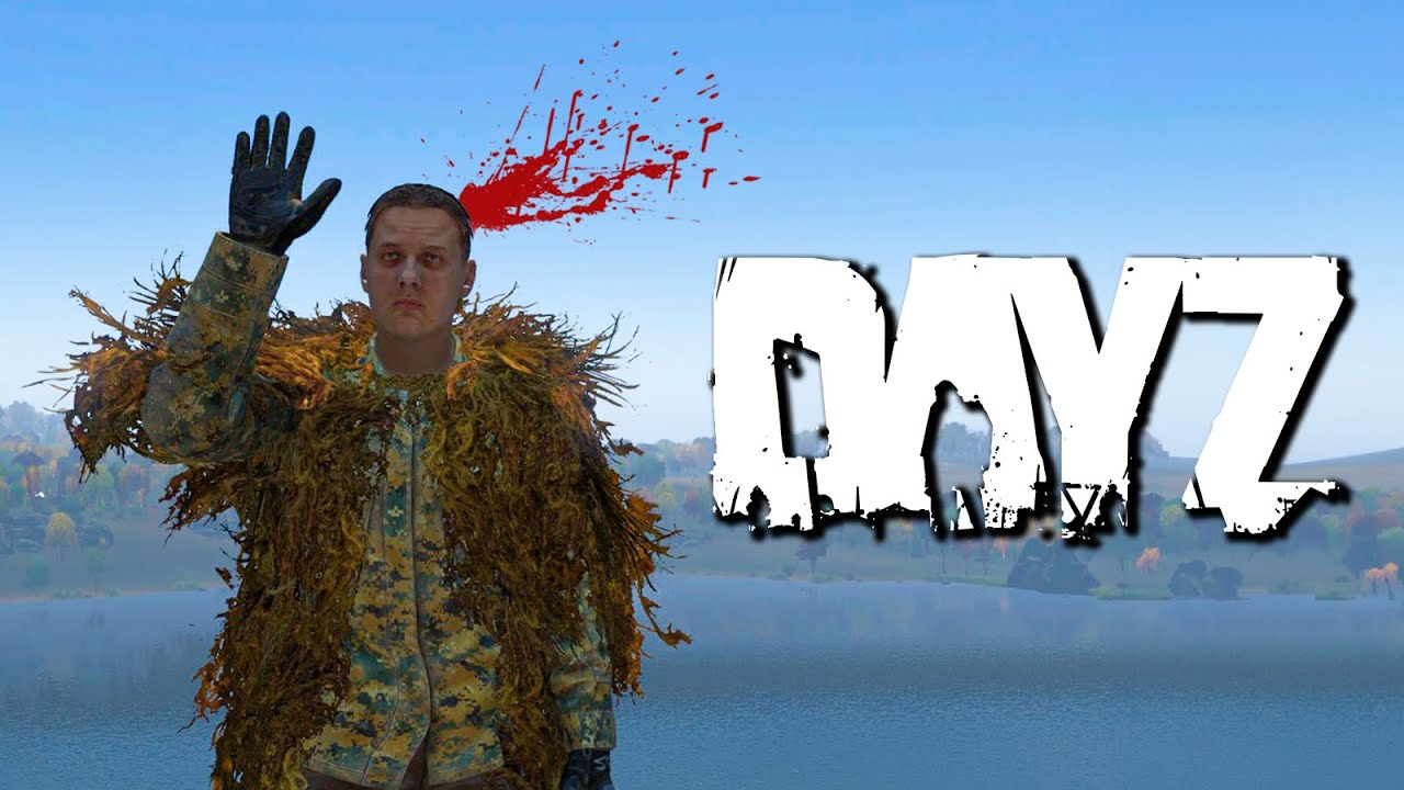 Juntos hasta el final | DayZ - YouTube