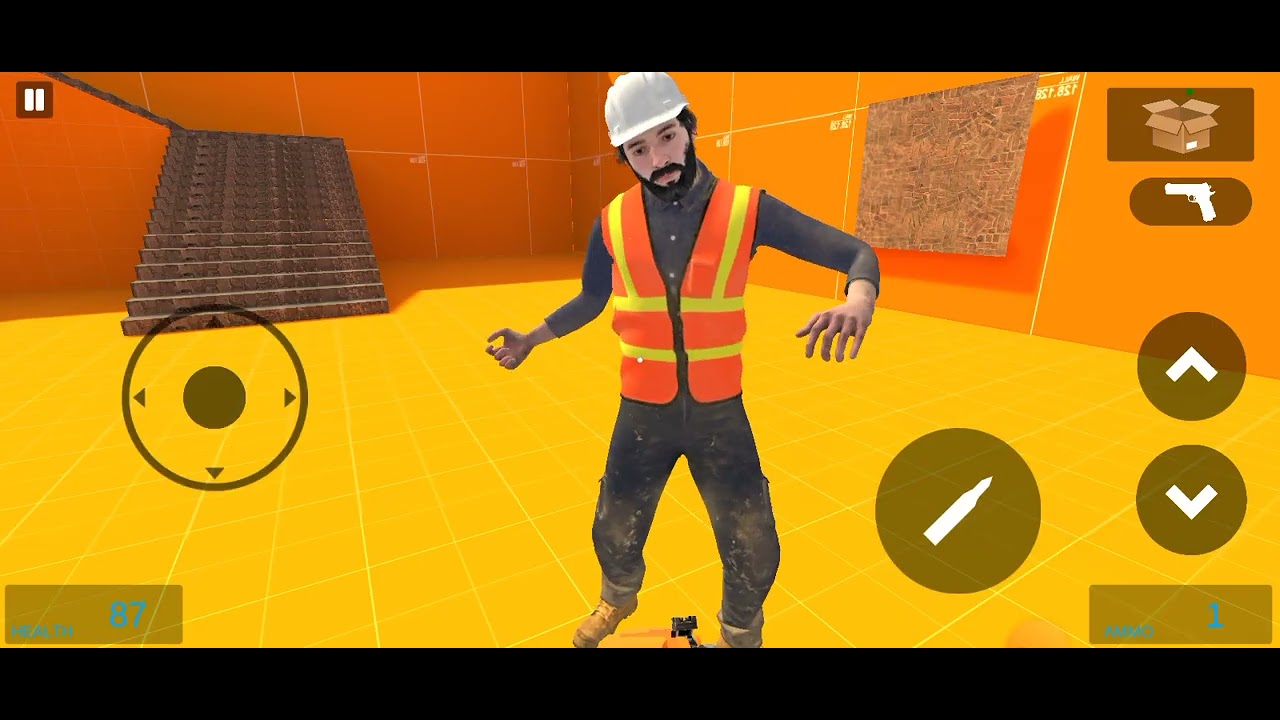 remake mirrox mod - YouTube