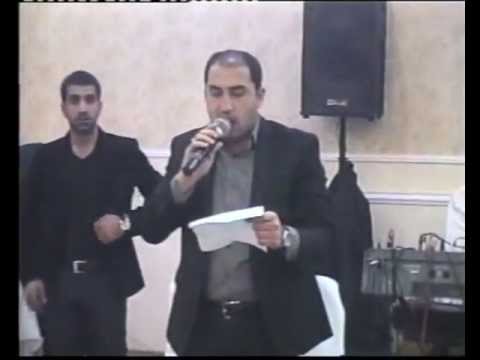 PERVIZ SABIRABADLININ TOYU MEYXANA 2013