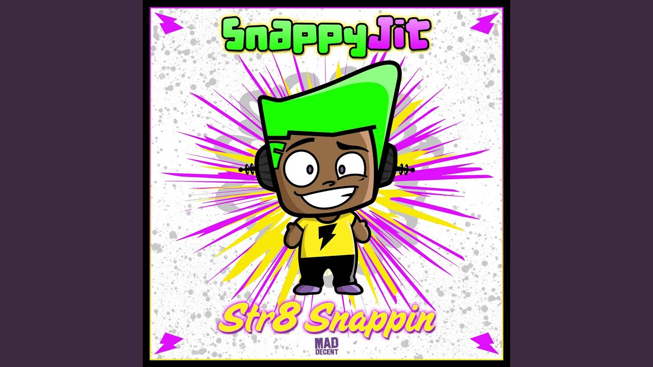 Hot Foot (feat. Jammin Joe) - YouTube Music