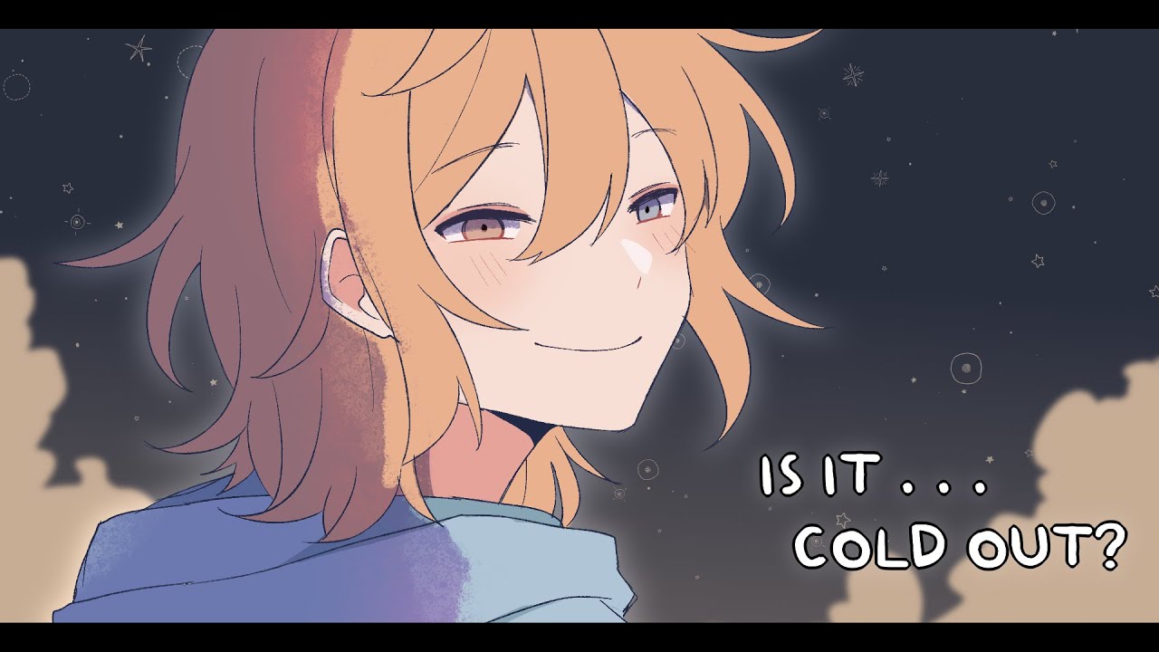 IS IT COLD OUT? - YouTube